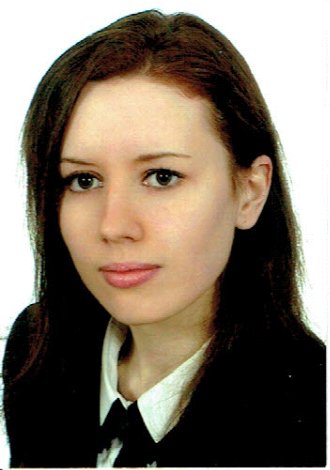 Wójcik Marta, mgr inż. / Katedra Przeróbki Plastycznej